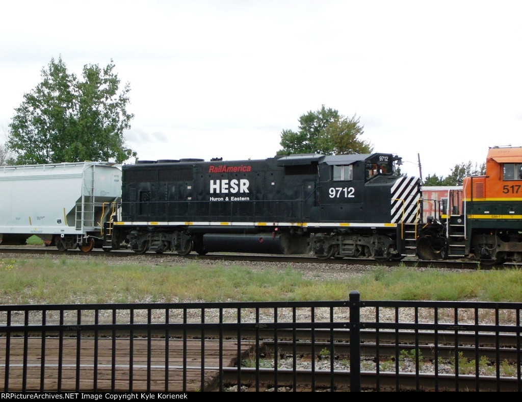 HESR 9712